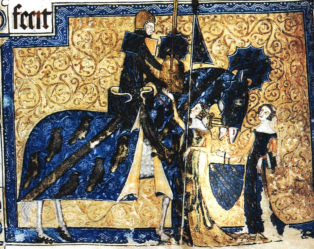 Picture Dictionary - MedievalMedieval